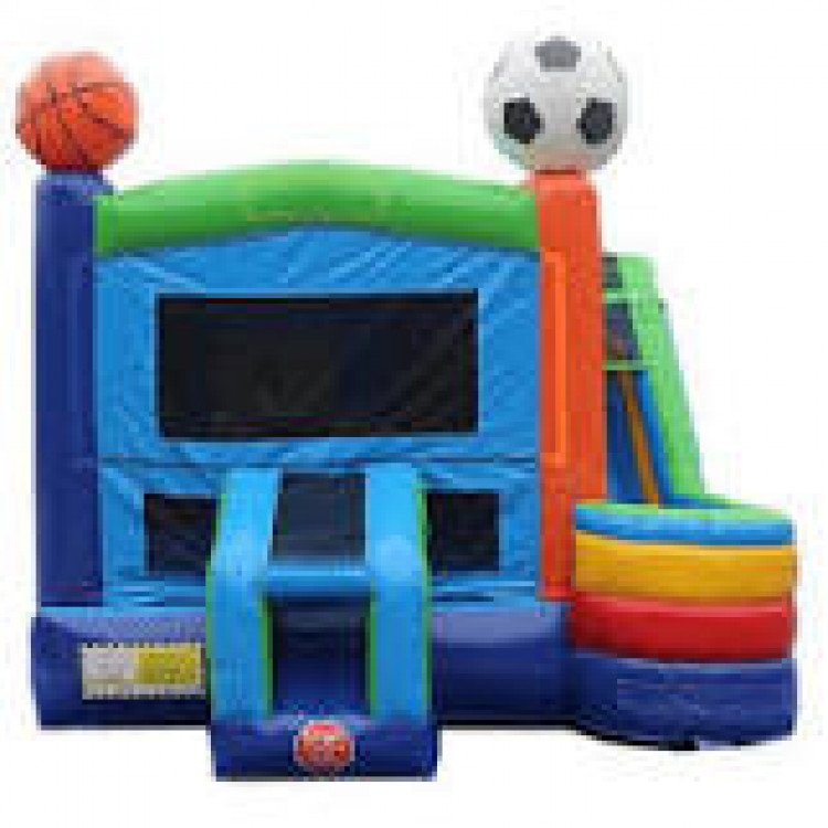 Bounce Houses - best bounce chicago Tinley park IL